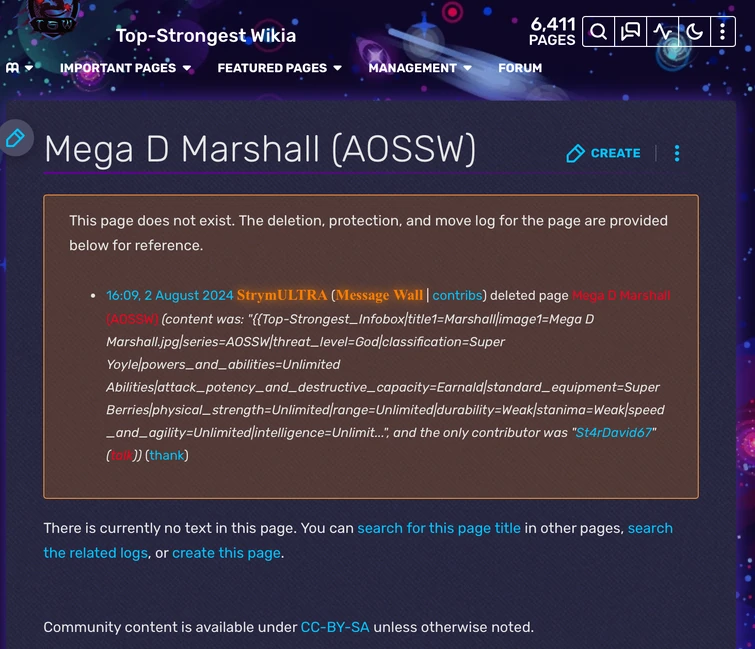 Discuss Everything About Object Shows Community | Fandom
