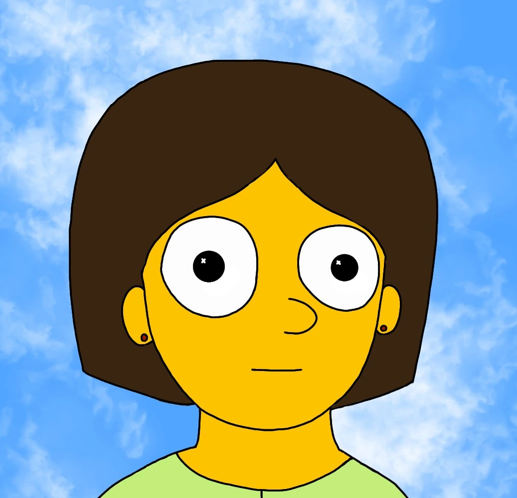 My Character | Fandom