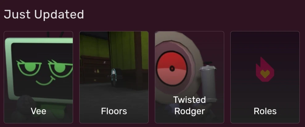 Vee accidentally activated Rodger while thinking about her role | Fandom