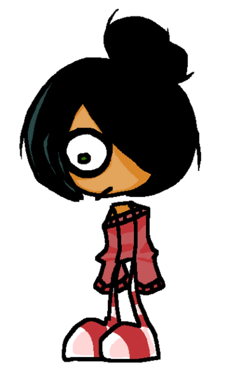ongezellig maya doodle | Fandom