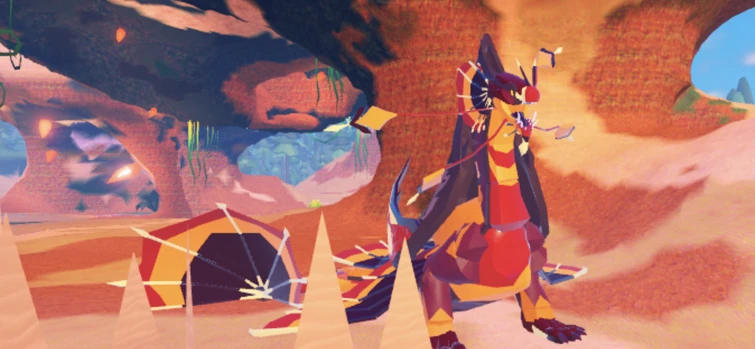 denjzi is so balanced i love it | Fandom