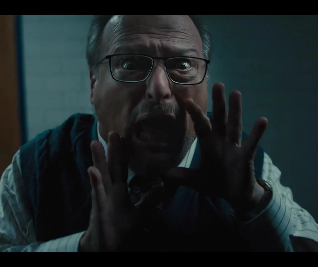 Characters in FNAF 2 movie who I know will die or maybe not | Fandom
