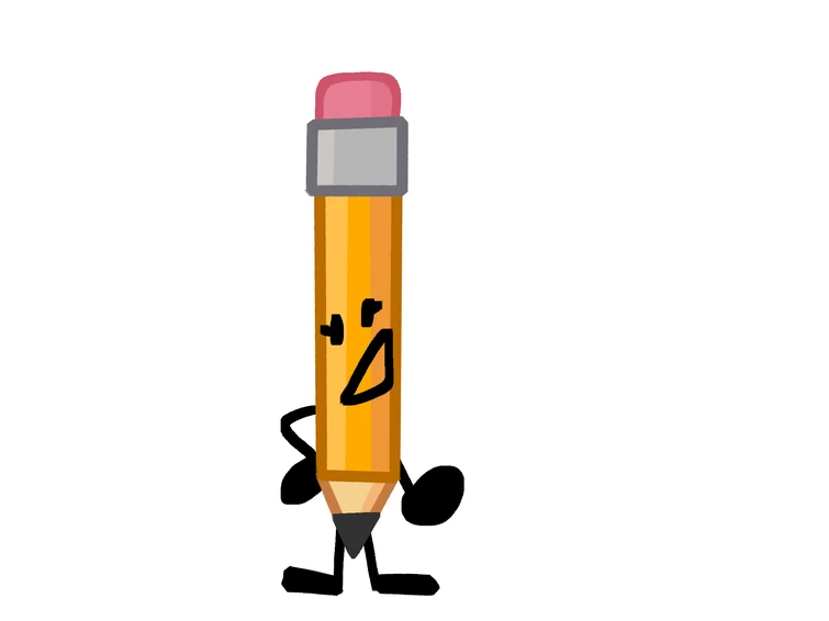 Daily BFDI Drawing #4 | Fandom