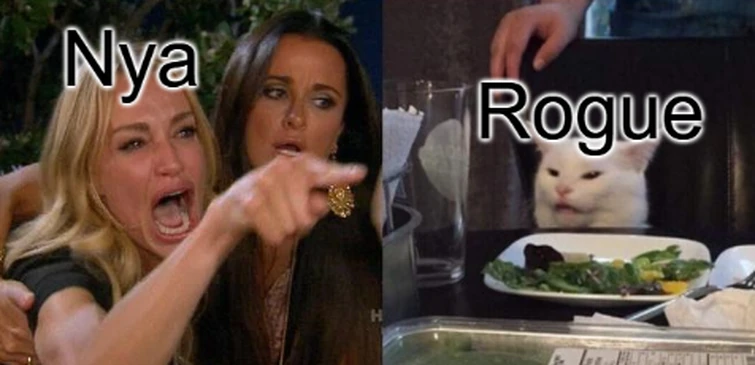 The final Meme Dump! | Fandom