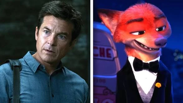 🦊”HAPPY 57TH BIRTHDAY TO JASON BATEMAN, THE VOICE OF NICK WILDE IN THE ...