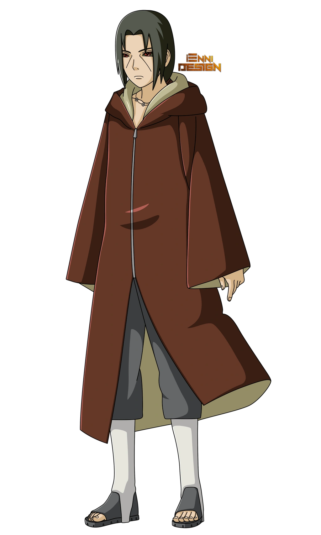Clothing Idea: Reanimated Cloak | Fandom