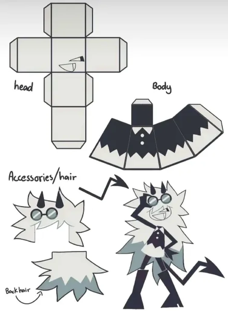 Here paper dolls to print | Fandom