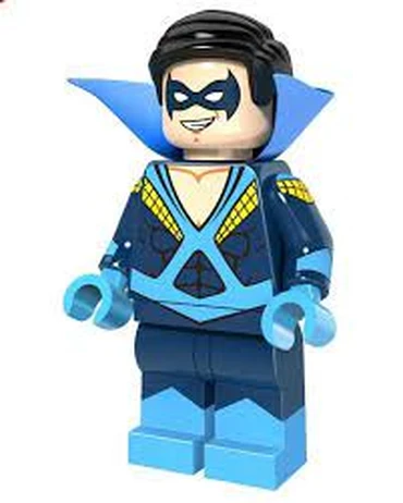 Which is the best nightwing | Fandom