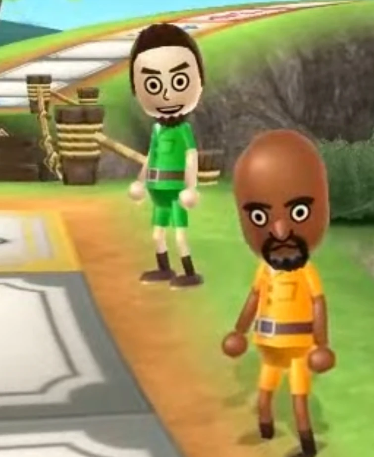Discuss Everything About Wii Sports Wiki | Fandom