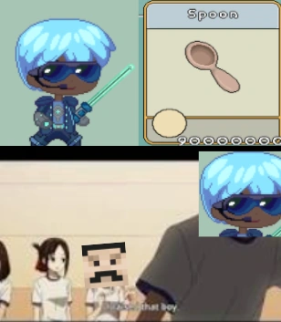 sort of off topic meme | Fandom