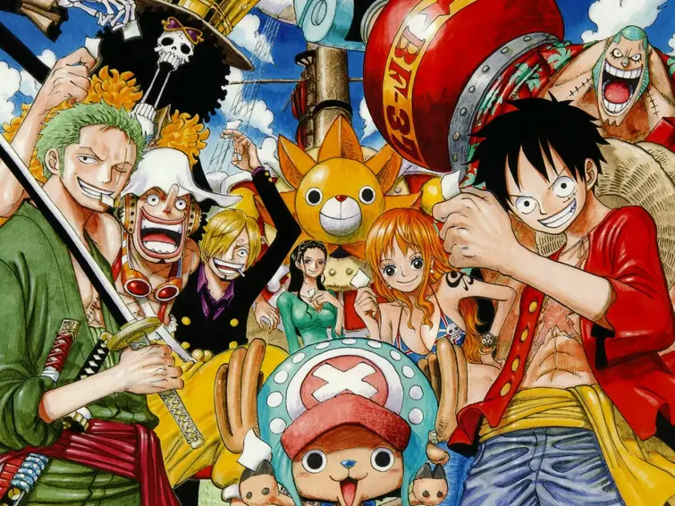 one piece | Fandom