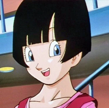 Best/Favorite Videl hairstyle | Fandom