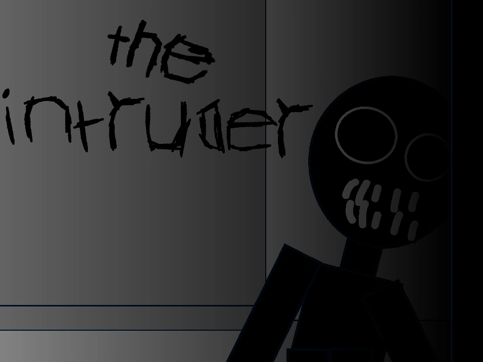 The Intruder as a fnaf fan game | Fandom