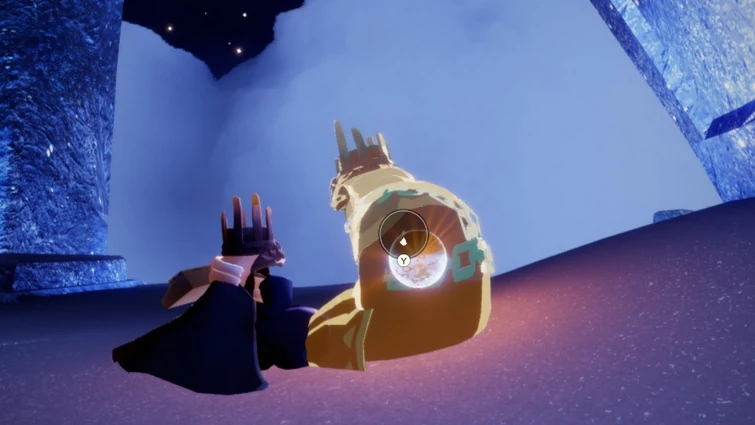 Discuss Everything About Sky: Children of the Light Wiki | Fandom