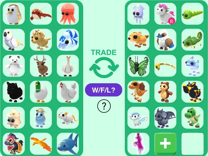 Trading 1000+ Capuchin Boxes 👀 | Fandom