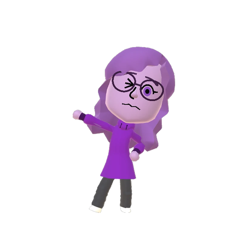 Epic Jeeode as a Mii | Fandom