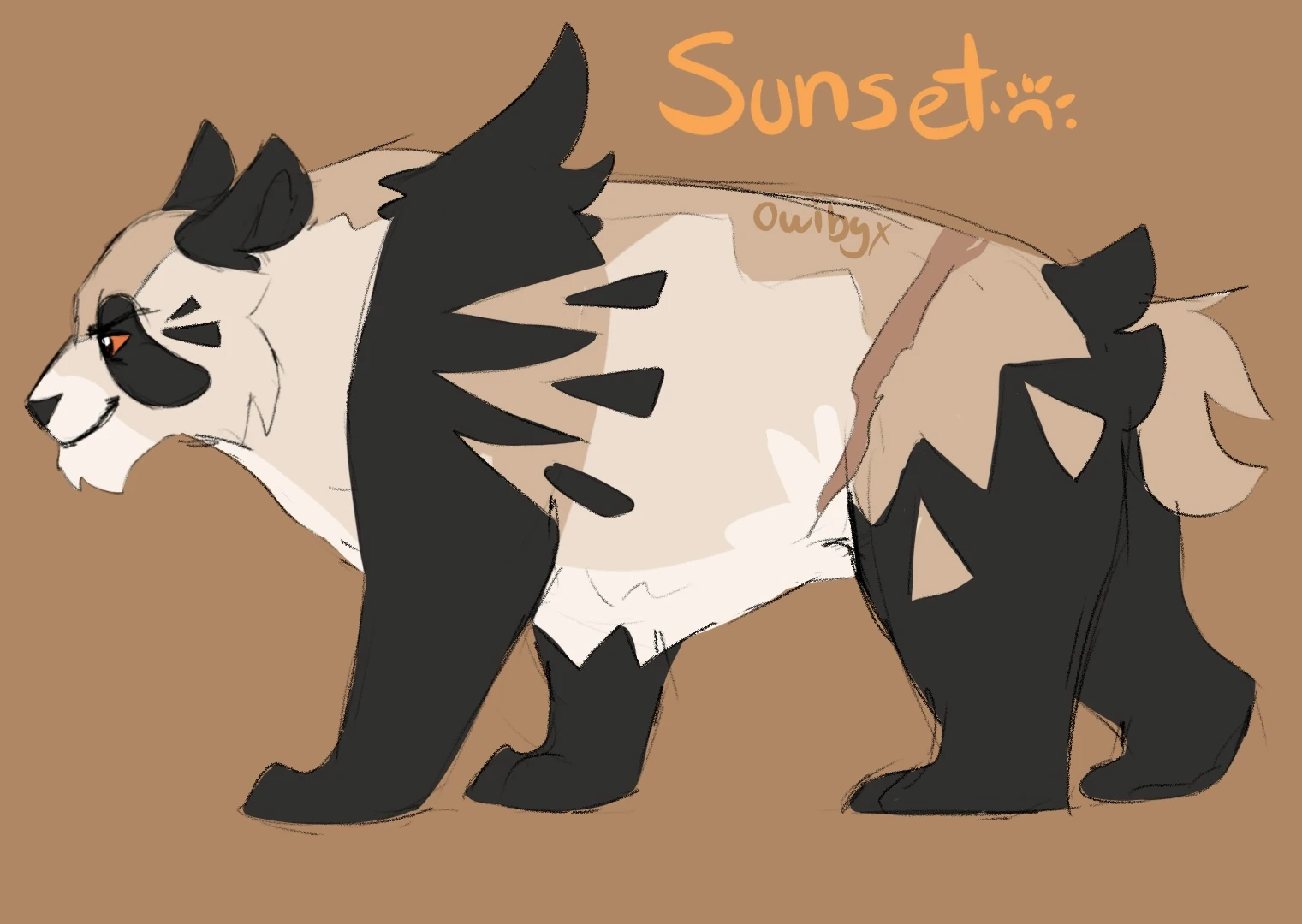 Sunset Reference | Fandom