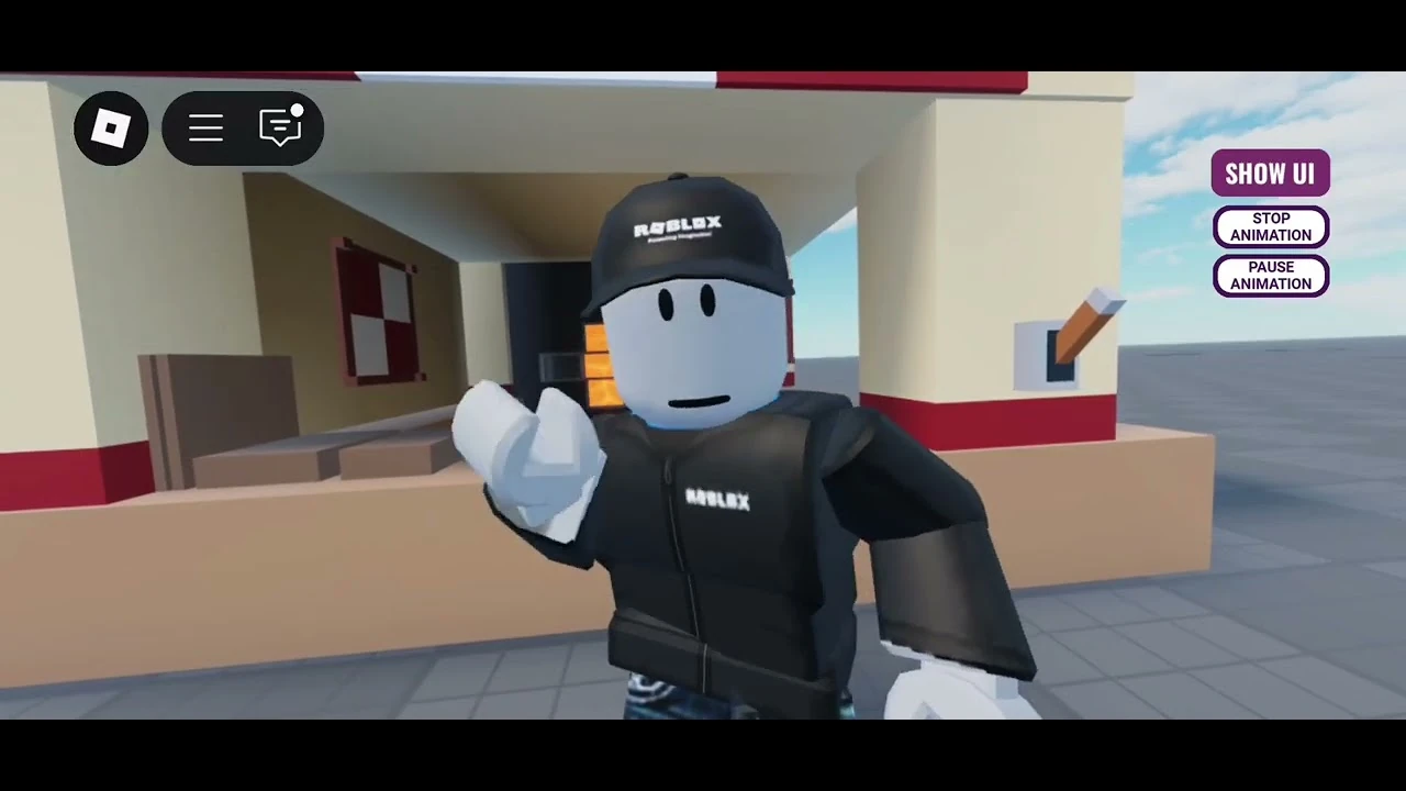 The roblox movie | Fandom