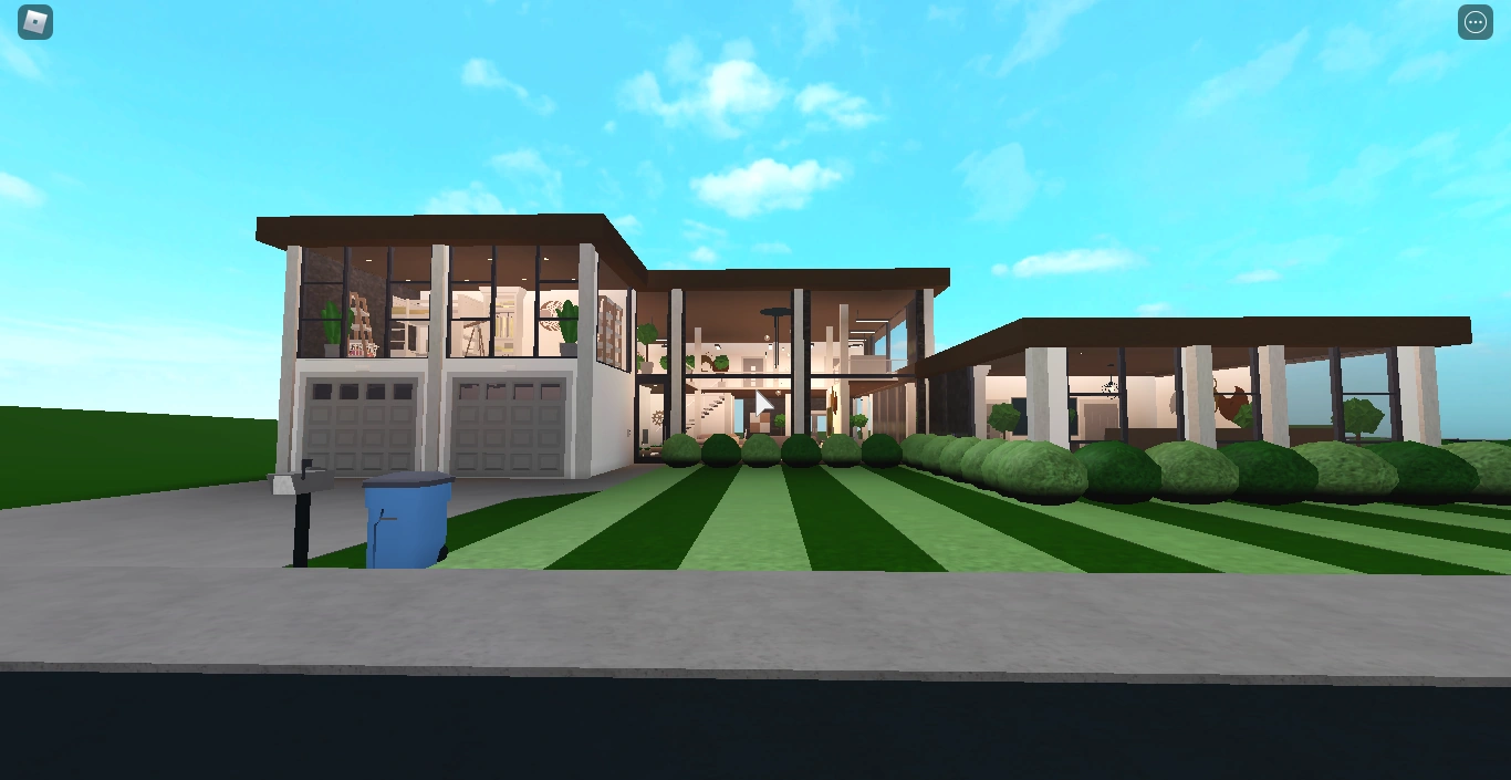 So I made the 25k Jailbreak house... | Fandom