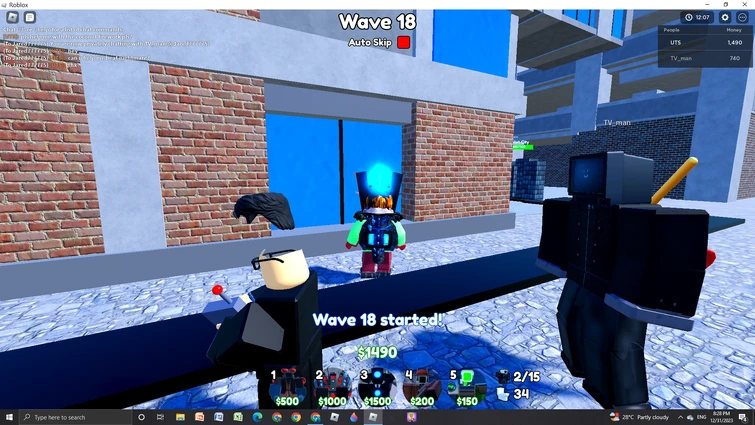 Discuss Everything About Toilet Tower Defense Wiki | Fandom