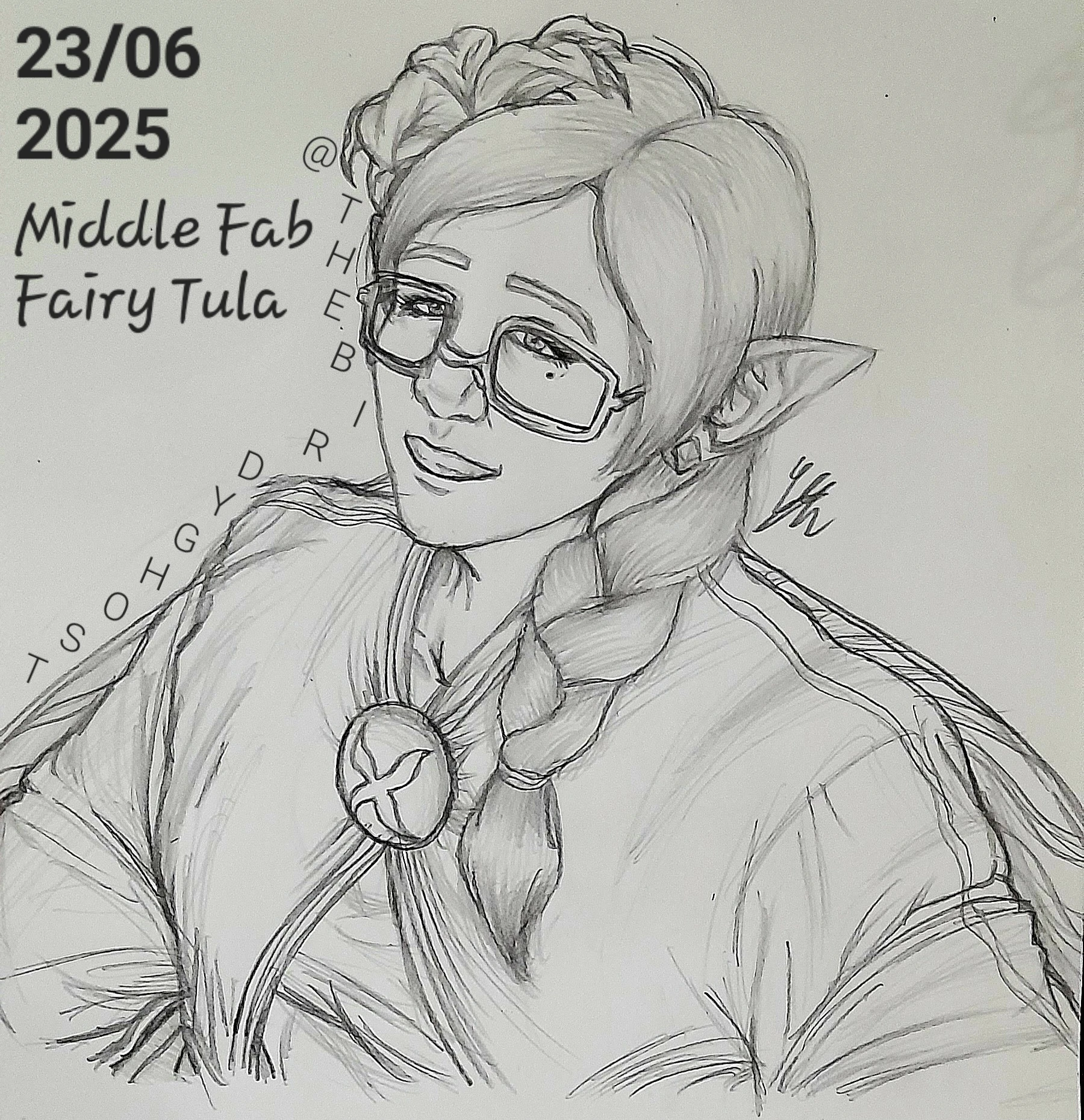 Middle Fab Fairy Tula. | Fandom