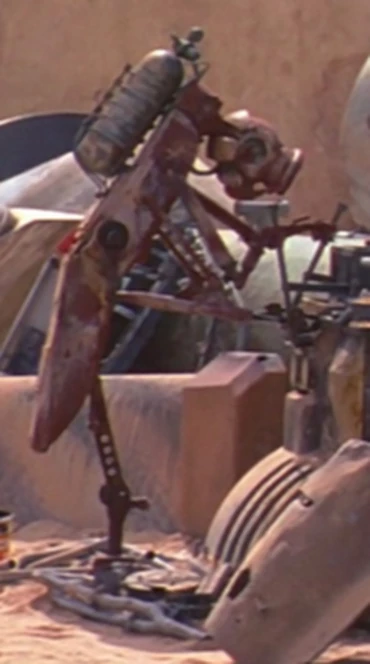 Discuss Everything About Wookieepedia | Fandom