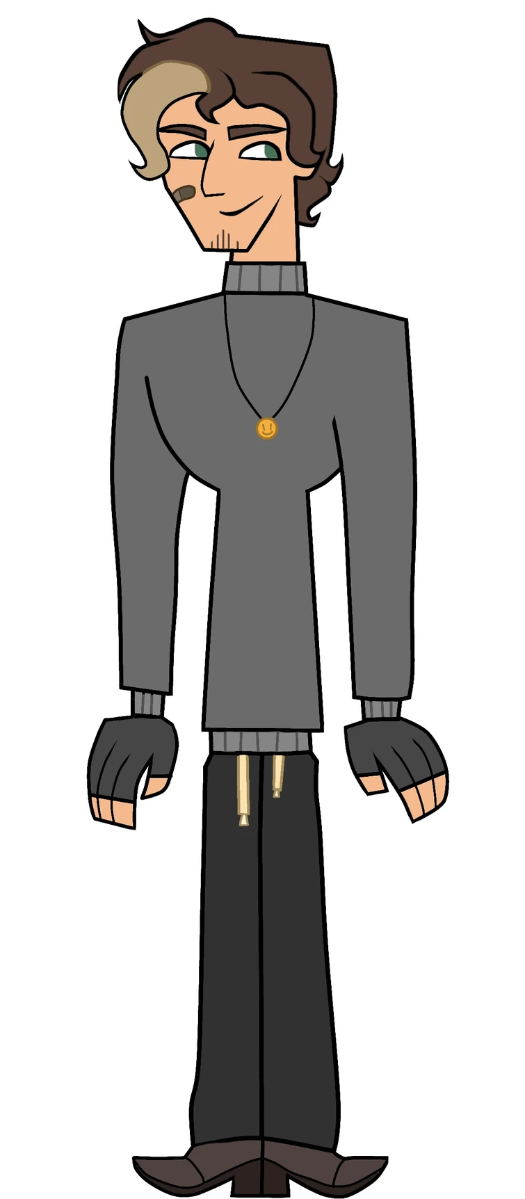 FULL TD OC DUMP :] | Fandom