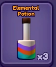 LF BABY POTION | Fandom