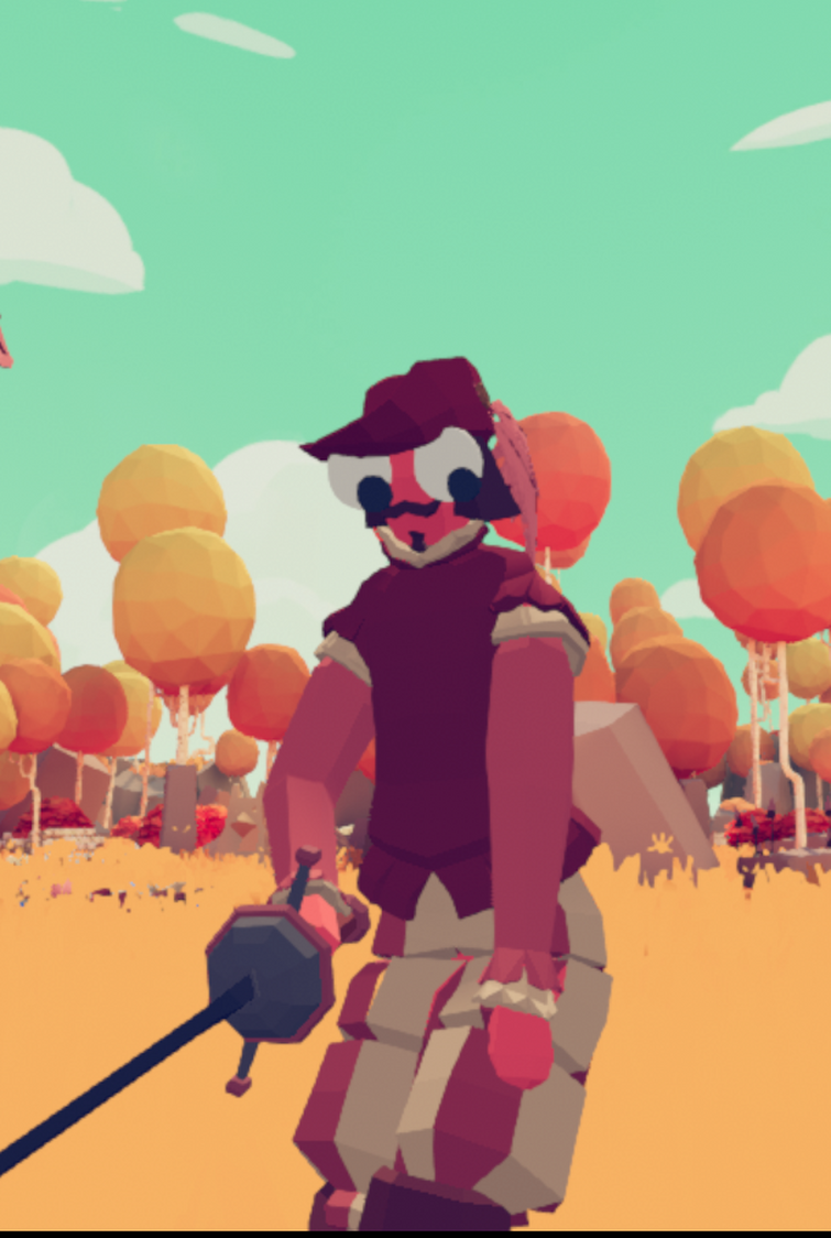 Discuss Everything About Totally Accurate Battle Simulator Wiki | Fandom