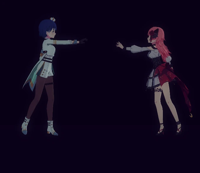 Suddenly I wanna make a Mario PMMM AU | Fandom