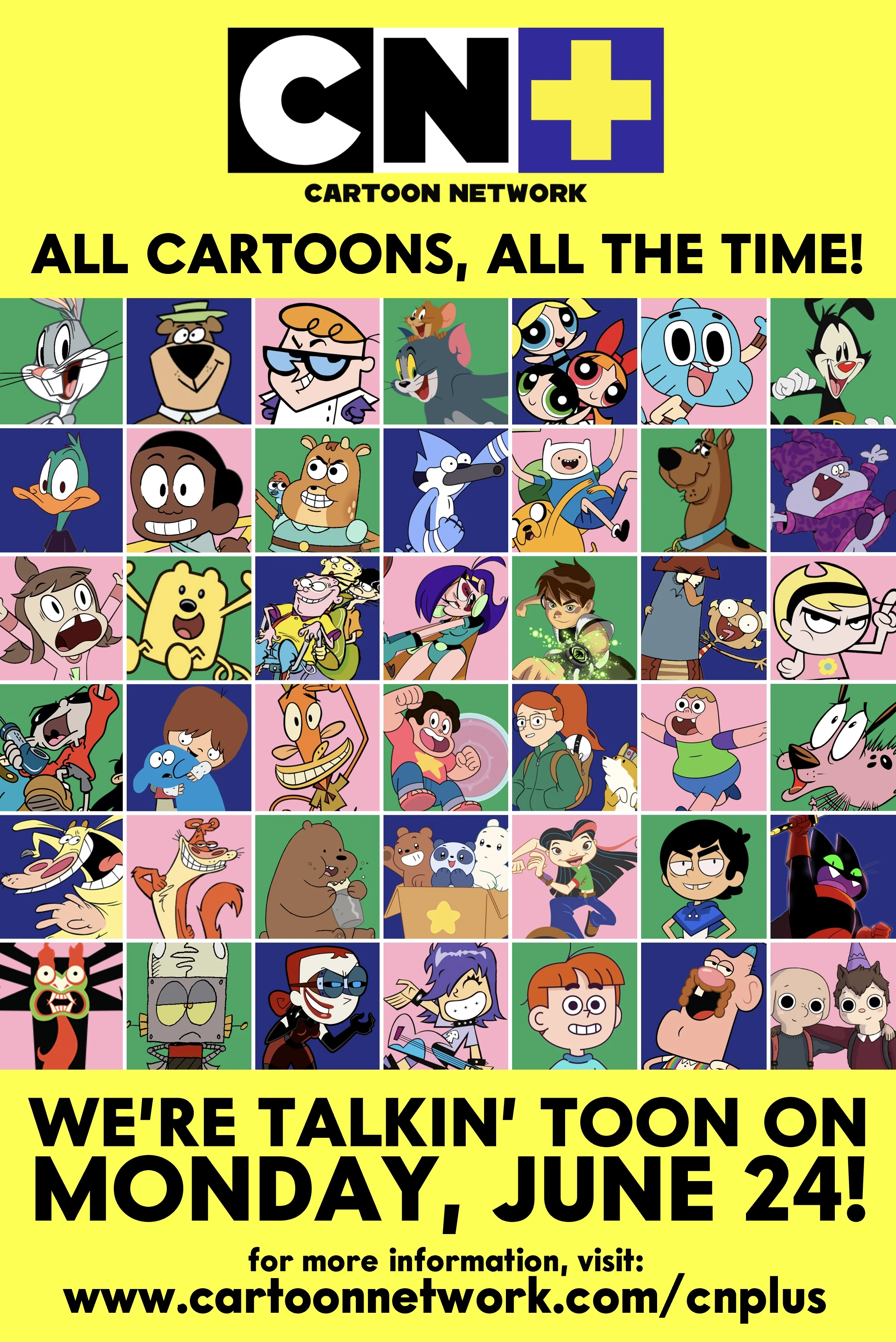 Do you like Cartoon Network? | Fandom