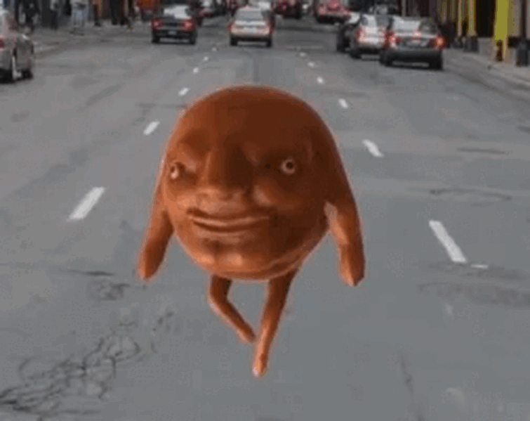 i think i found the weirdest gif ever | Fandom