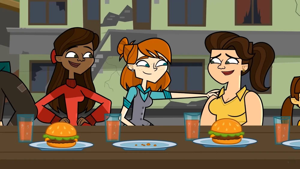 I think that's enough. | Fandom