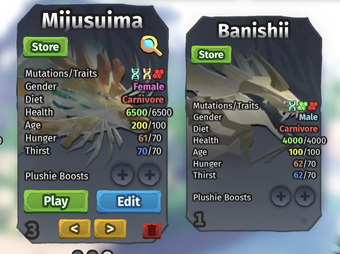 Ghosty swapping! | Fandom