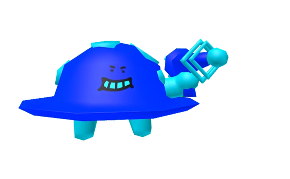 Discuss Everything About Super Cube Cavern Wiki | FANDOM