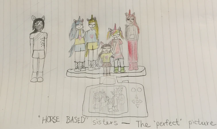 Old adopt me art 💔 | Fandom