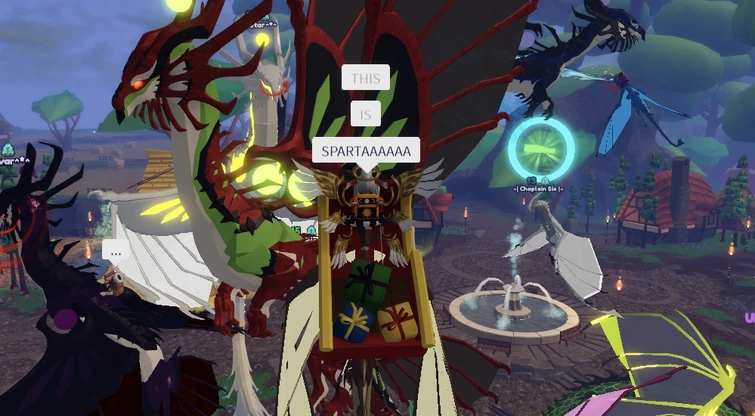 alatura adventures… part 2!! [[ENDED BECAUSE NOT ENOUGH PEOPLE]] | Fandom