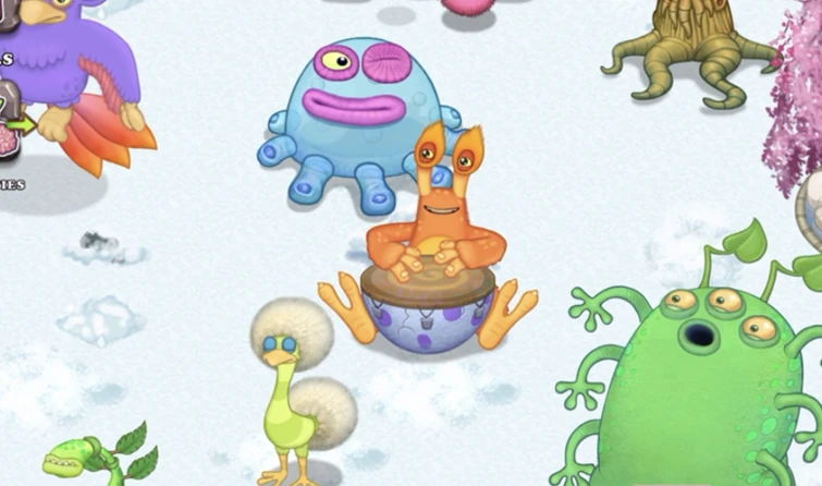 Never Pause MSM… | Fandom