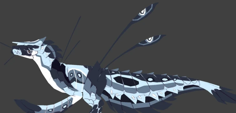 poly redesign but irl | Fandom