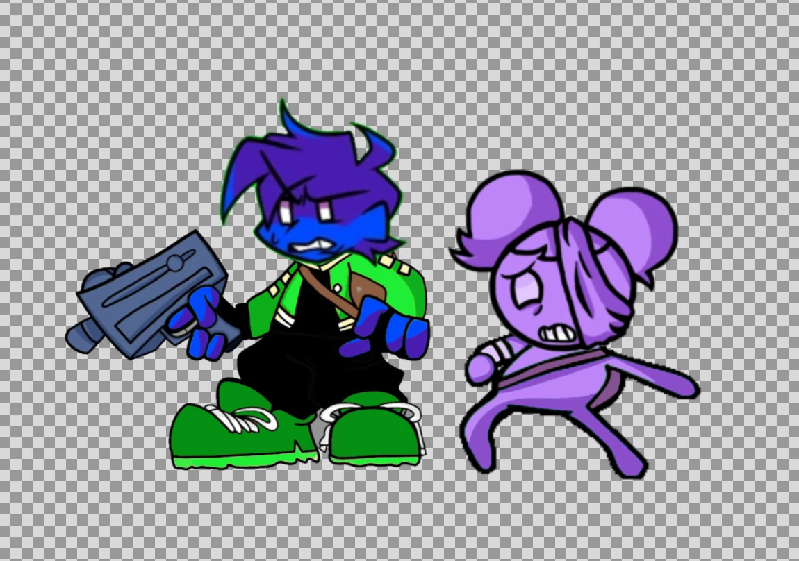 Minus pibby corrupted | Fandom