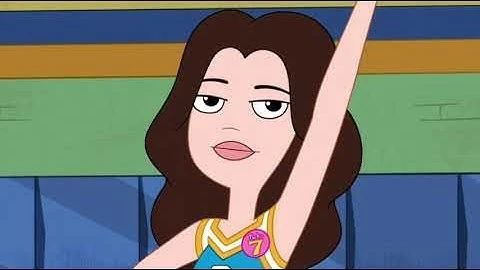 Hamster and Gretel - Cheer Cheer Bang Bang (But it's Just Fred) | Fandom