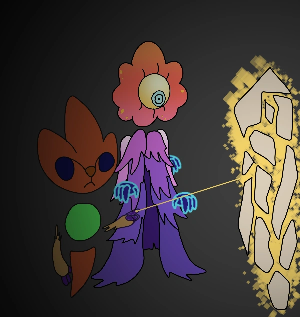 Any Monster Roleplay Day 4 | Fandom