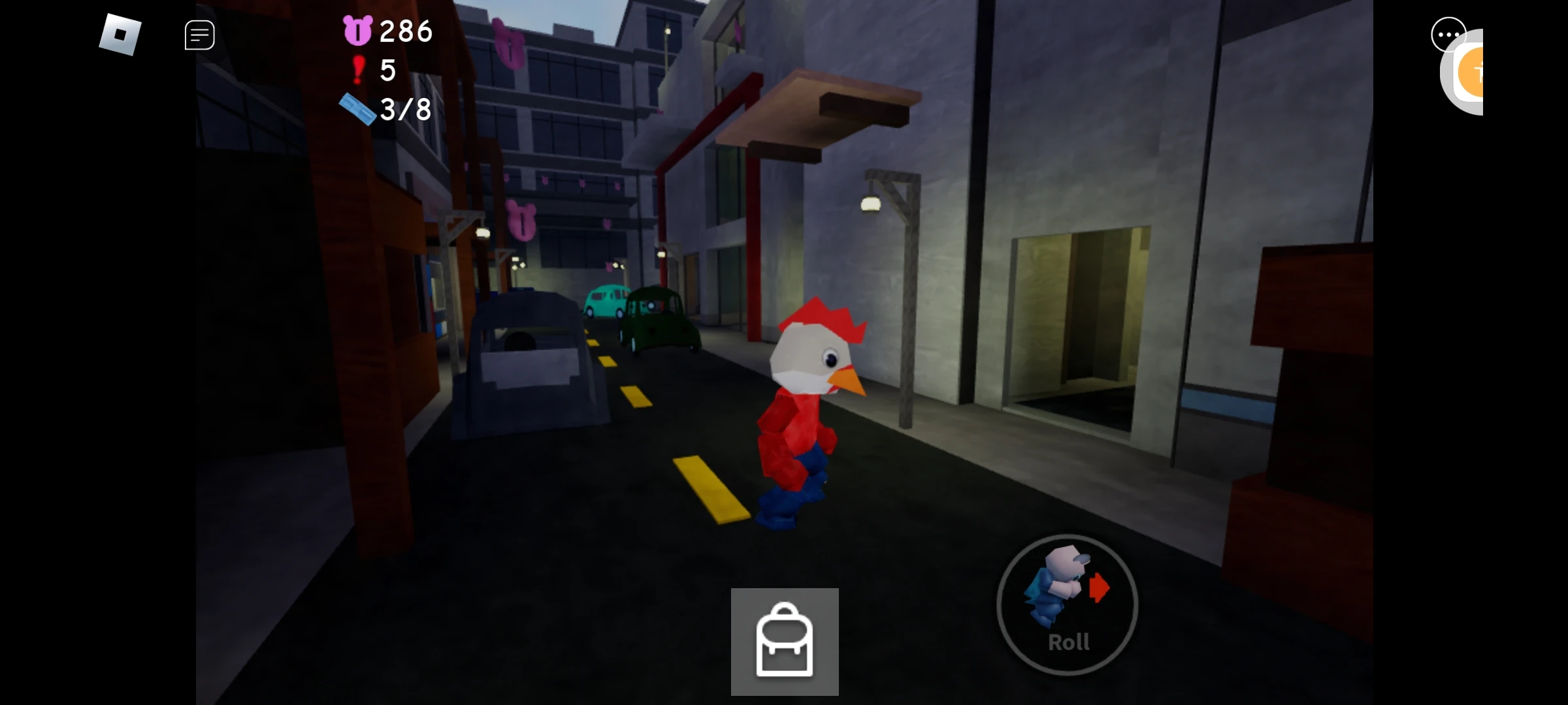 Pig 64 mobile jump bug | Fandom