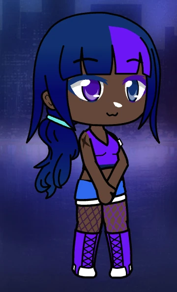 I’ve made an OC | Fandom