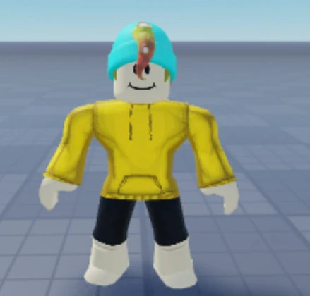 Some goofy avatars I made on Roblox | Fandom