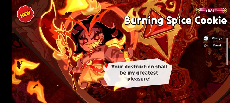 Discuss Everything About Cookie Run: Kingdom Wiki | Fandom