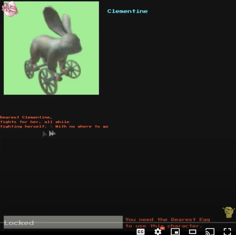early tattletail/toytale rp + dearest screenshots | Fandom