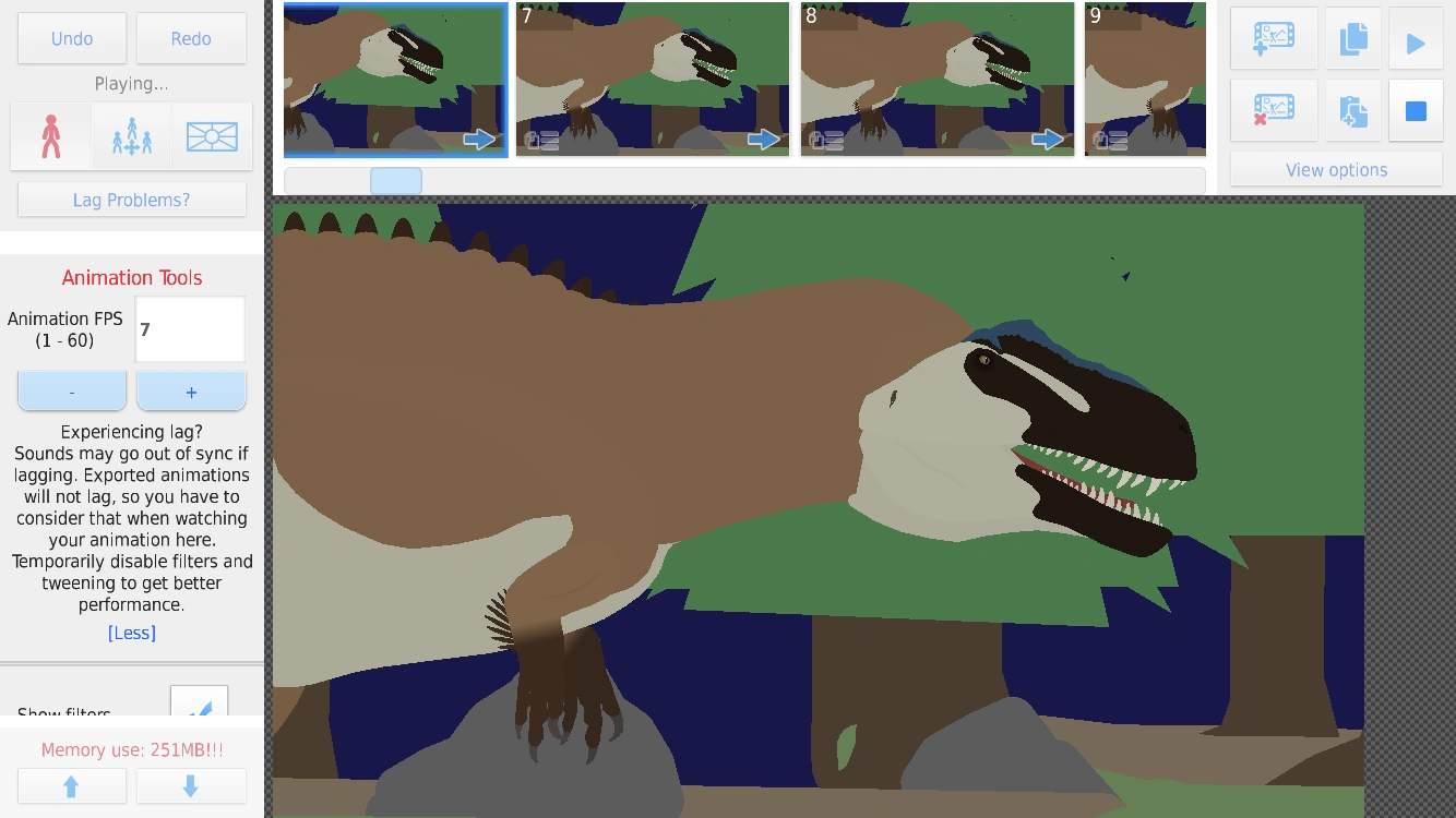 Plot ideas for this animation? | Fandom