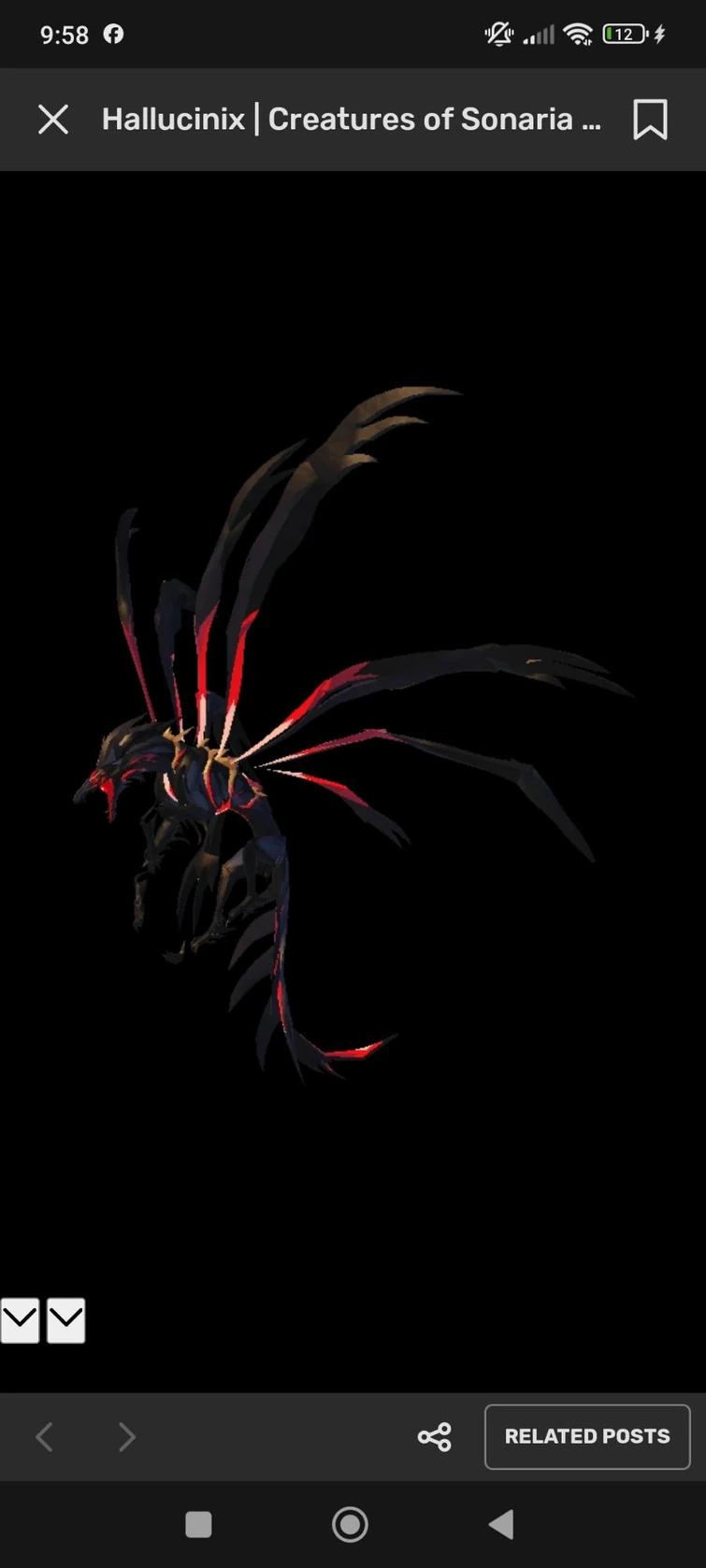 Discuss Everything About Creatures of Sonaria Wiki | Fandom