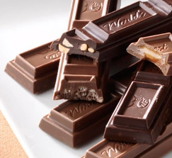 I hate chocolate | Fandom